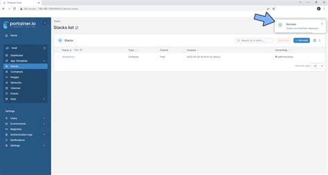 How To Install LibrePhotos On Your Synology NAS Marius Hosting