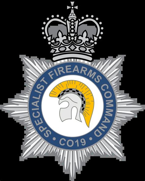 Specialist Firearms Command Historica Wiki Fandom