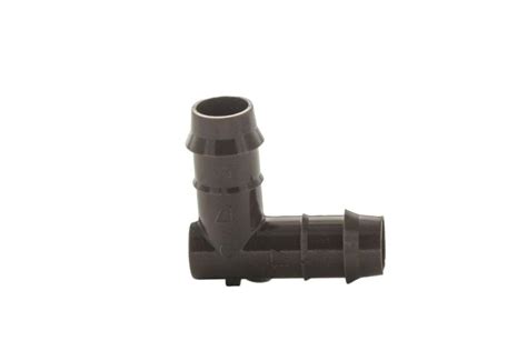 Netafim 17mm Insert Barb Elbow Connector 25 Pk