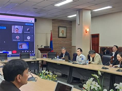 ШУТИС Коосэн Технологийн ШУТИС Коосэн Технологийн коллеж