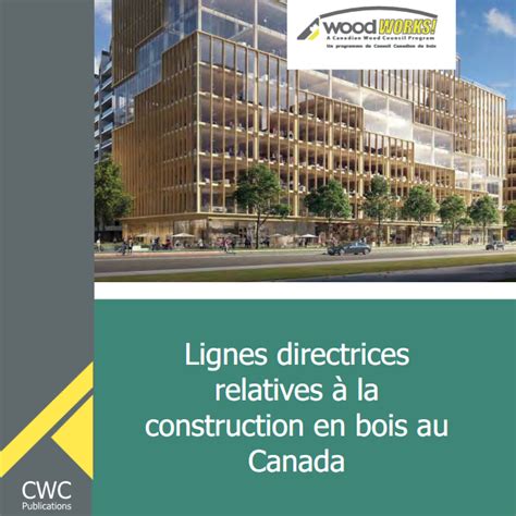 Csa S 6 Canadian Highway Bridge Design Code The Canadian Wood Council Cwc