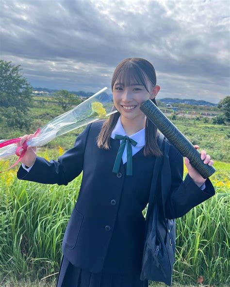 柚来しいなさんのインスタグラム写真 柚来しいなInstagram イメージモデルを務めさせていただいている YAMAHA 電動アシスト