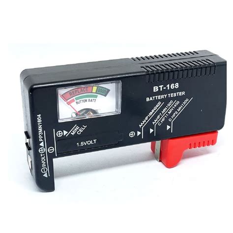 Bt 168 15v 9v 건전지 잔량 테스터기 측정기 Hcb7502 홈플러스 택배배송