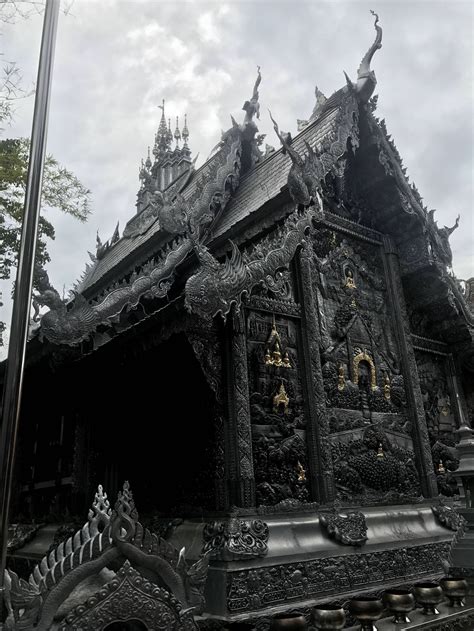 This Place Looks So Inviting Evilbuildings