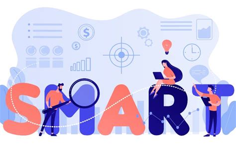 Smart Qu Son Y Para Qu Sirven Estos Objetivos Lbr