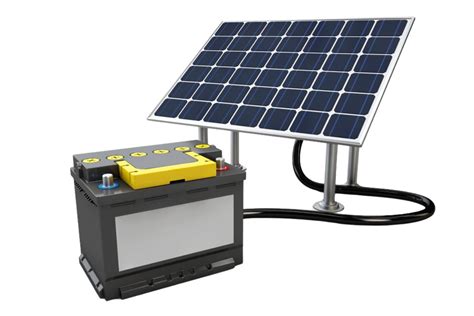 Solar Battery Backup Systems Wisconsin Which Is Best In 2025