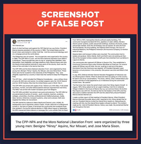 False Ninoy Aquino A Cpp Npa Mnlf ‘organizer