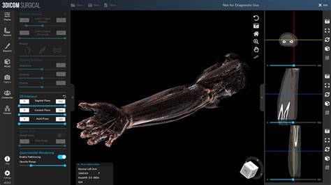 Free Dicom Library Download Medical Datasets For Research