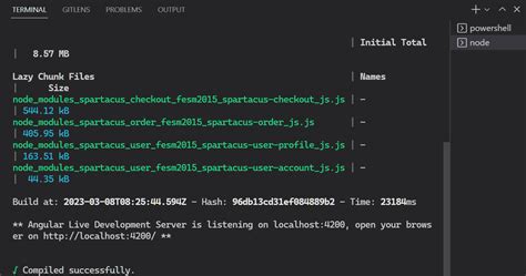 关于 Angular 应用的 Bootstrap 过程 云社区 华为云
