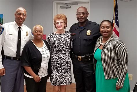 Upper Marlboro Mayor Racism Not A Factor In Resignation Wtop News