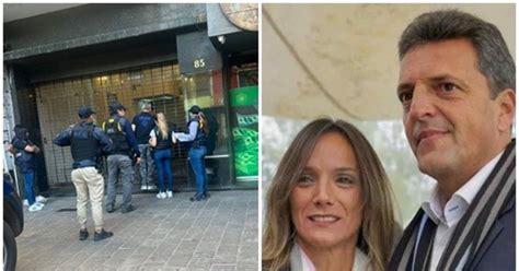 Córdoba Dos Personas Fueron Detenidas Acusadas Por Las Amenazas De
