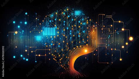 the global database and information waves neural networks and
