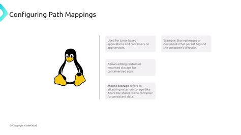 Configuring Path Mappings Kodekloud Notes