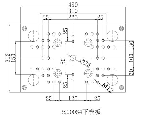 bs200s4标准机 bs小号标准机系列 昆山欣斯特机械有限公司