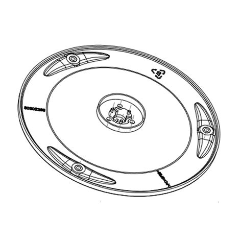 Cutter Head Tidab Webbshop