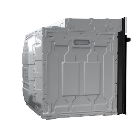 Horno empotrable BOS6737E13X - Gorenje Electrodomésticos
