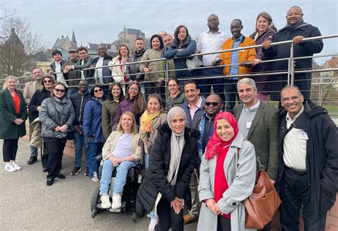 Researcher Kristīne Blumfelde Rutka Presents Rsus Sustainability Progress