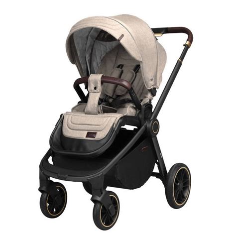 Коляска 3 в 1 Carrello Epica CRL-8511 Каррелло Эпика: купить, цена ...
