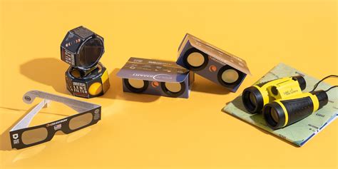 Eclipse Viewing Glasses Diy Stuck Without Eclipse Glasses No Problem