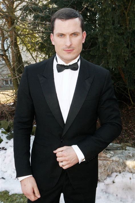 Galerie Dámy Zbystřete Sexy Herec Ján Koleník Ukázal Jak Buduje