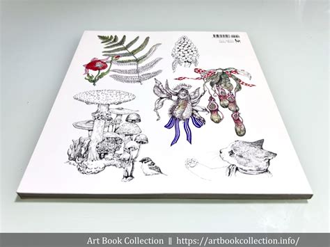Art Book Collection