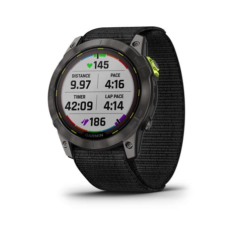 Garmin Enduro 2: Neue Highend-Smartwatch für Ausdauersportler