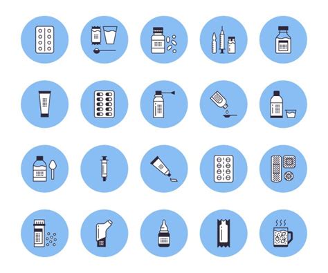 Dosage Vector Images Over 8200