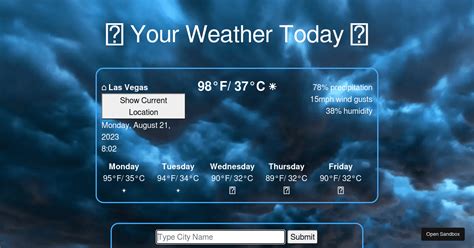 Week5homework Codesandbox Week5homework Codesandbox