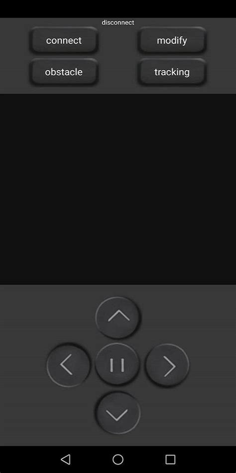Osoyoo Bluetooth Arduino Robot Apk Download For Android Latest Version