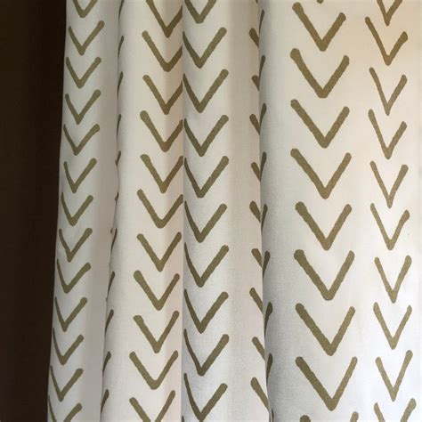 Boho Curtains Etsy
