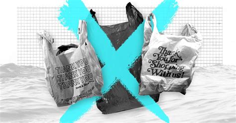 Plastic Bag Taxes Or Bans Have Been Passed In 400 Cities And States