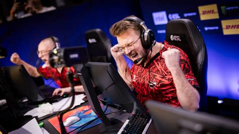 Cloud9 And Ence Among Final Teams In The Iem Katowice 2024 Group Stage