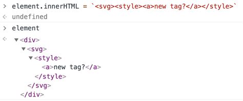 write up of dompurify 2 0 0 bypass using mutation xss research