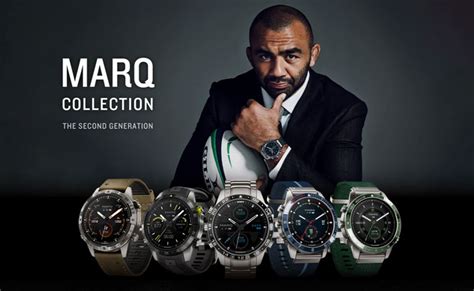Garmin Marq Gressive