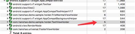 Github Androidhan Universaladapter
