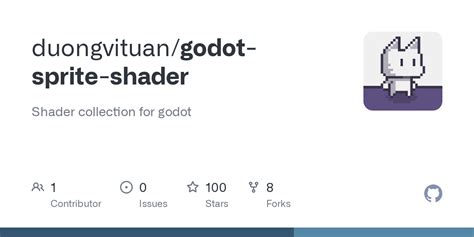 Godot Sprite Shadergodotaddonsgodotspriteshaderplugingd At Master · Duongvituangodot