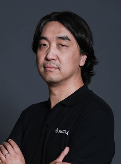 邓仰东简历matrix首席ai科学家邓仰东受邀参会演讲活动家
