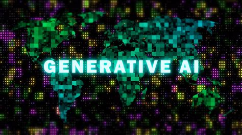 Unleashing The Power Of Generative Ai A Transformative Force Across