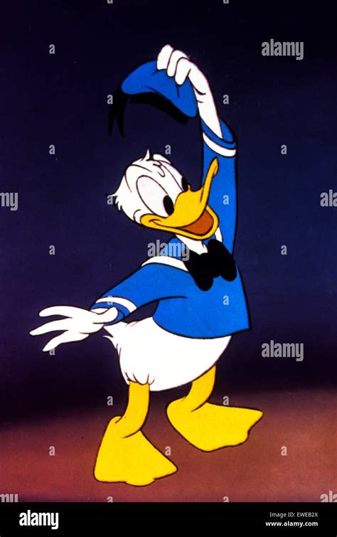 Ente Cartoon Fotos Und Bildmaterial In Hoher Auflösung Alamy
