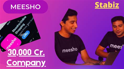 Meesho Business Model Meesho Business How To Start Meesho Business
