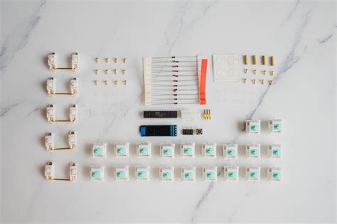 Lelepad Custom Numpad Macropad Keyboard Kit Lelelab Lelelab