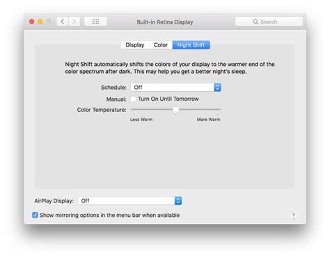 How To Set Up Your New MacBook