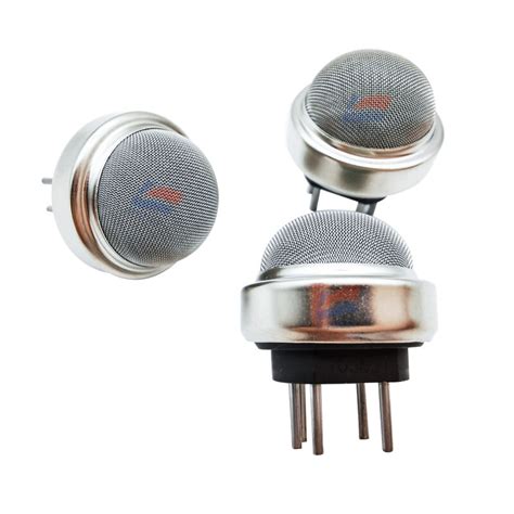 Semiconductor Gas Sensor Tgs2602 Laserse