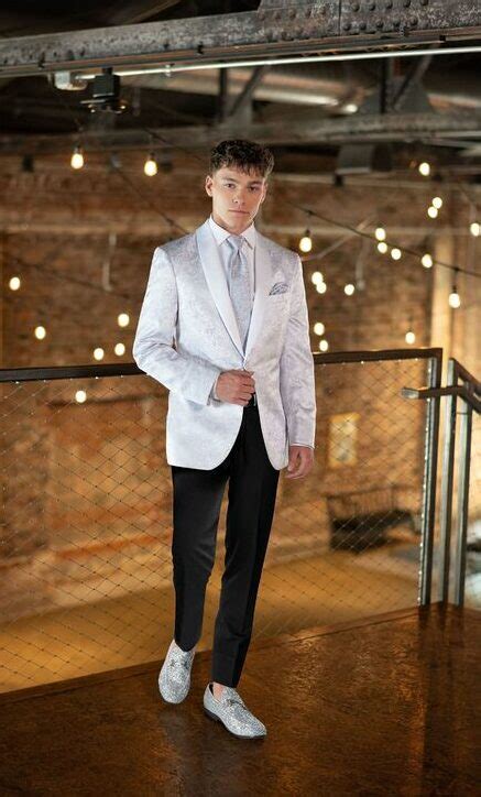 7 Top Prom Trends For Guys