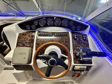 2001 Doral 330se Cruiser For Sale Yachtworld