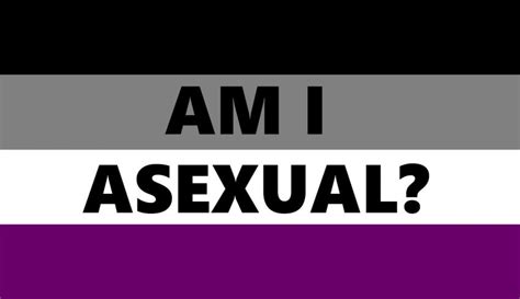 Am I Asexual Quiz This Free Test Is Honest With You
