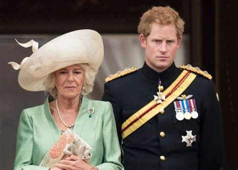 패션엔 폭주하는 英 해리 왕자 난 그들에게 꼽사리였다 끝없는 왕실 비방