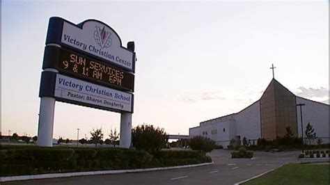 Mother Of Alleged Victim Speaks Of Victory Christian Ministry