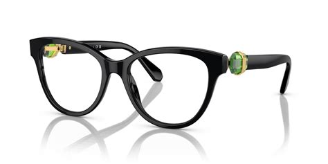 Swarovski Glasses Sk 2004 Vision Express