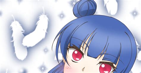 ラブライブサンシャイン 「待たせたわね、リトルデーモン達！」 えふてぃのイラスト Pixiv
